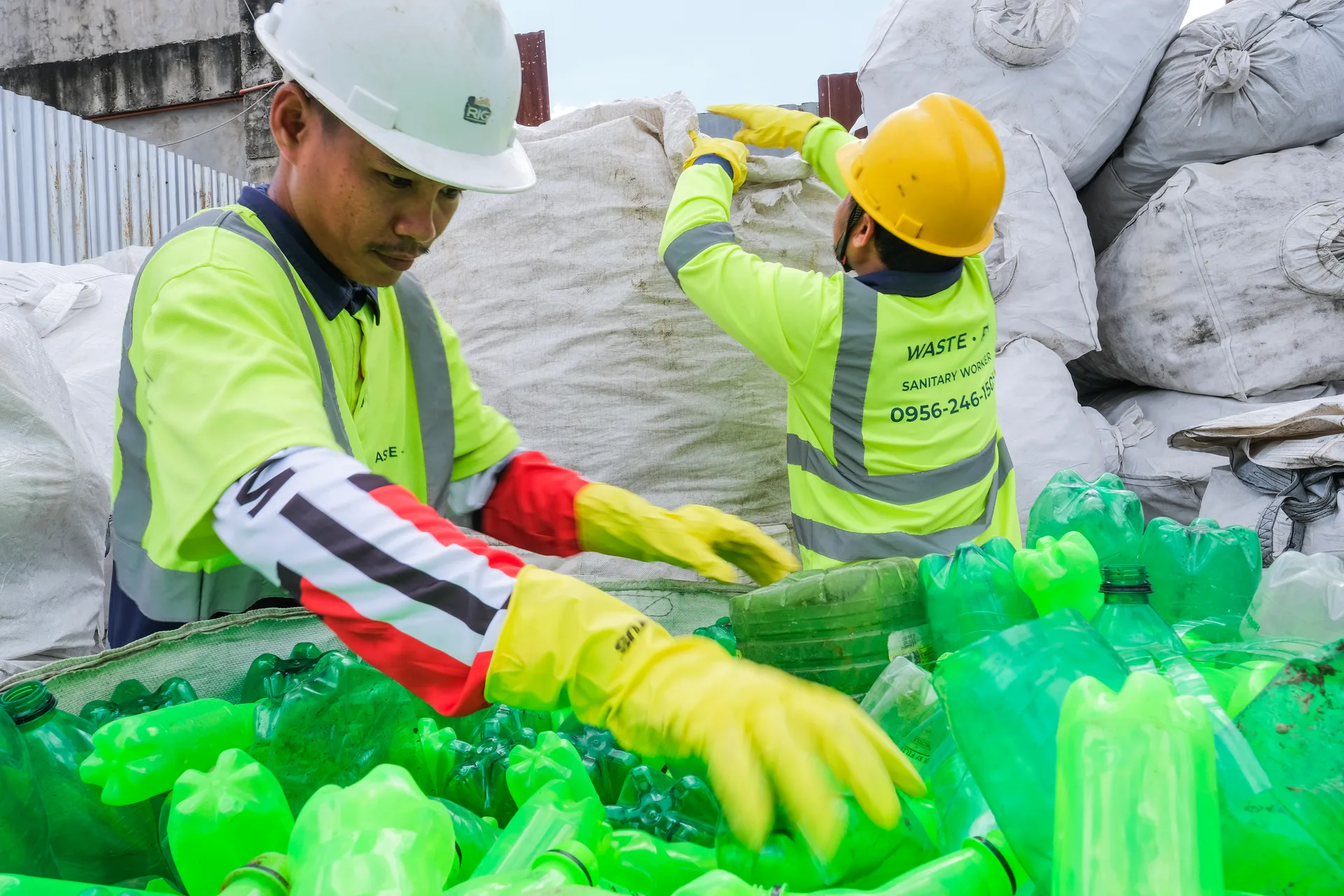 Waste PH - Private Waste Management Services in Cebu | 24/7 Hauling ...