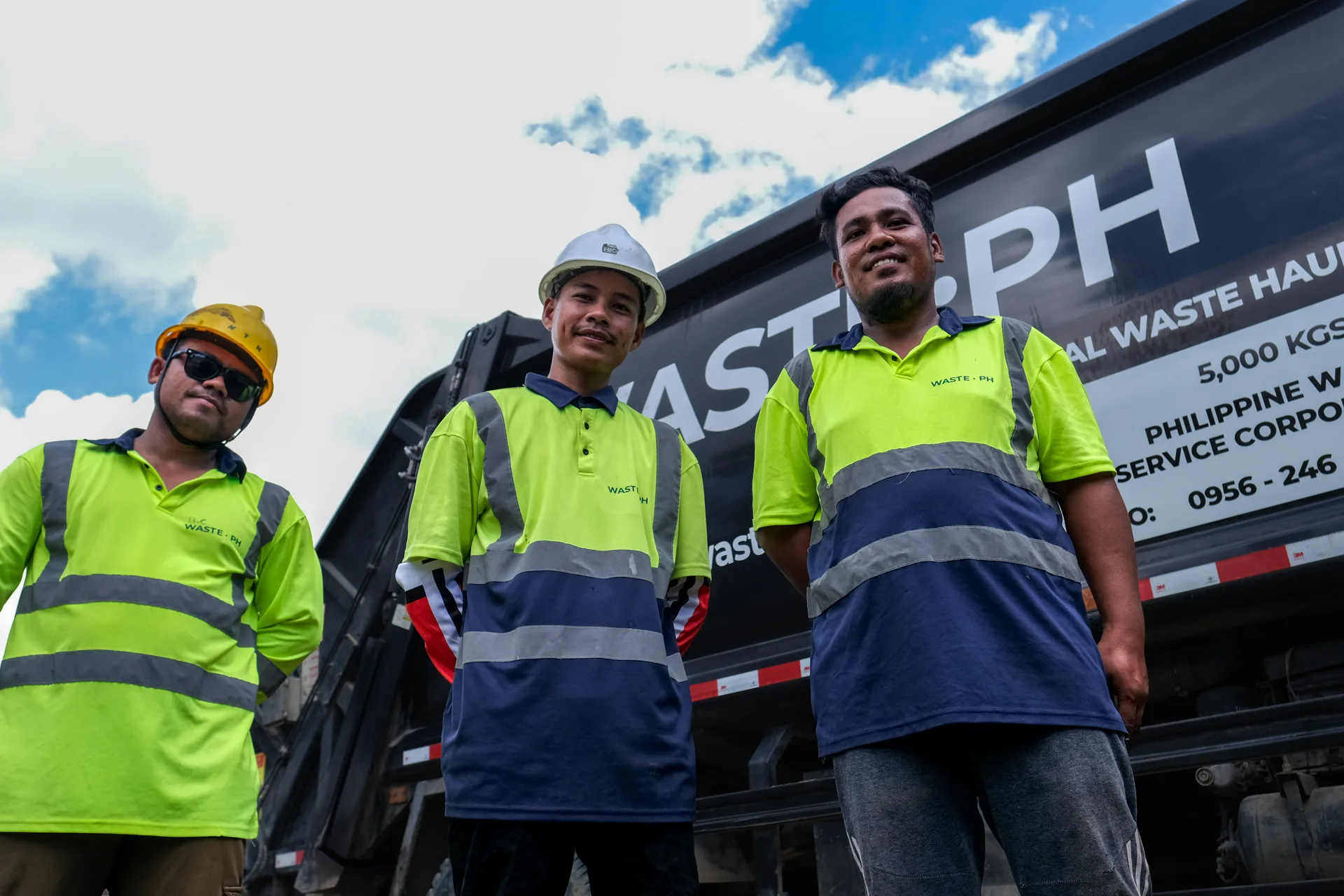 Waste PH - Private Waste Management Services in Cebu | 24/7 Hauling ...